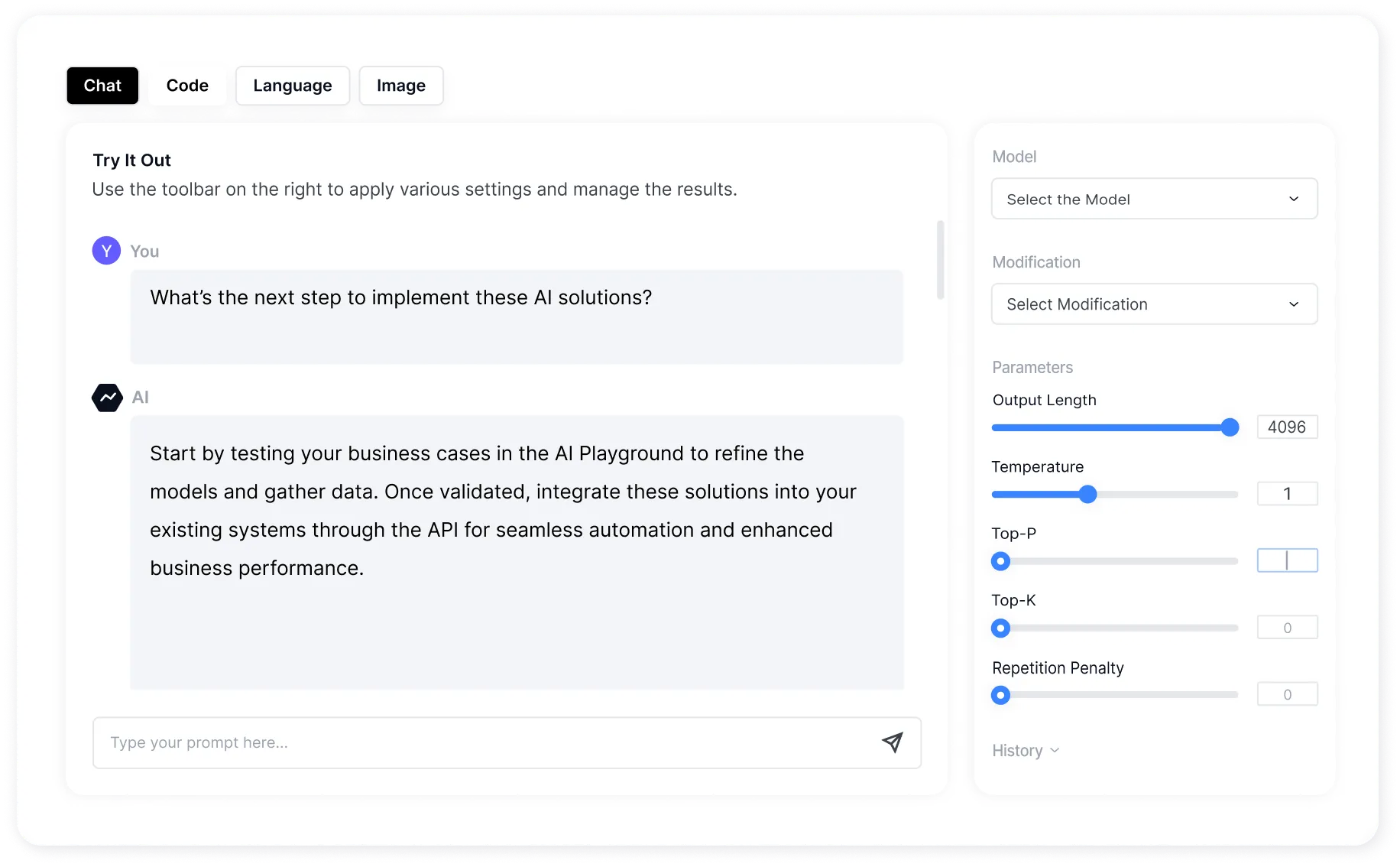 Access 200+ AI Models with a Single AI API | AIMLAPI.com Access 200+ AI Models with a Single AI API | AIMLAPI.com